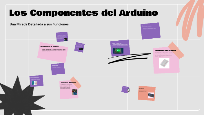 Componentes del Arduino by mariana alzate torres on Prezi