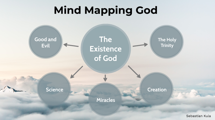 Mind Mapping God Assignment by Sebastian K on Prezi
