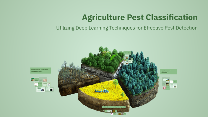 Agriculture Pest Classification by x x on Prezi