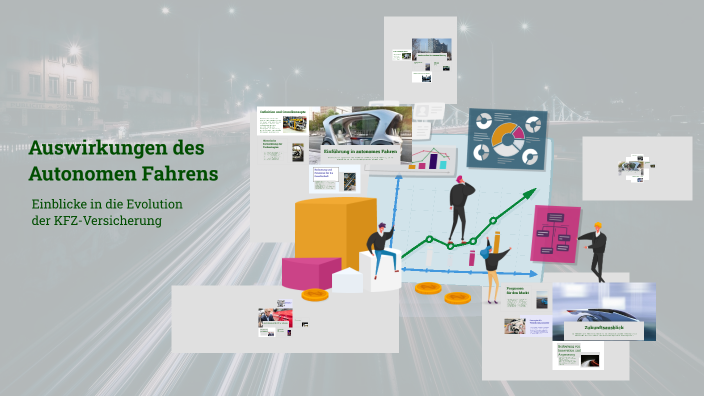 Auswirkungen des Autonomen Fahrens by Tom Zapf on Prezi