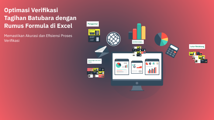 Optimasi Verifikasi Tagihan Batubara dengan Rumus Formula di Excel by ...