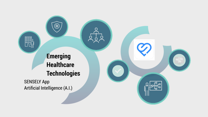 Sensely by Raymond Garcia on Prezi