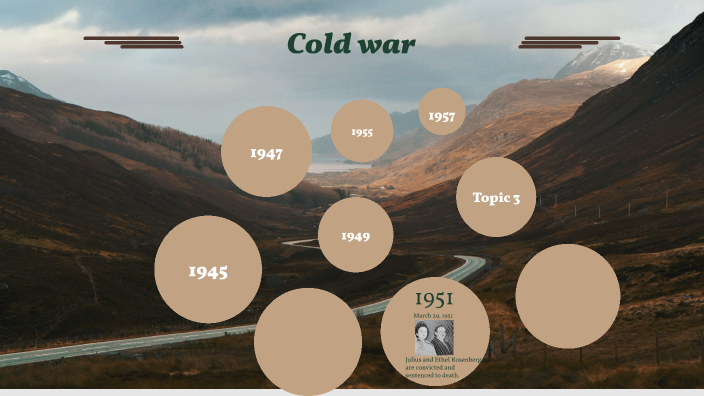 Cold war photo essay by Davis Jones on Prezi