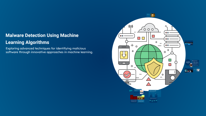 Malware Detection Using Machine Learning Algorithms by lakshmi dudekula ...