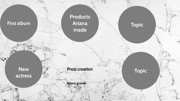 presentation by AMY BOWLING on Prezi