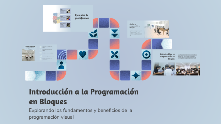 Introducción a la Programación en Bloques by Santiago Bazzano on Prezi