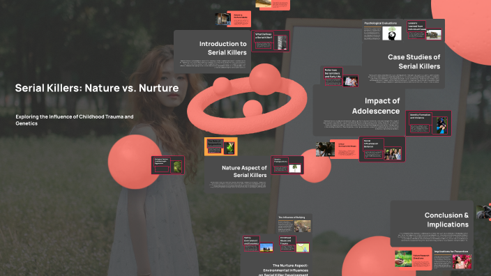 Serial Killers: Nature vs. Nurture by payton mcinnes on Prezi