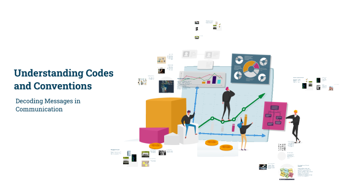 Understanding Codes and Conventions by Azaleo Benedict Tabucao on Prezi