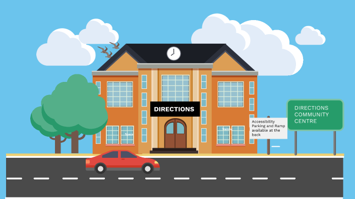 Directions Communication Plan 3 by B Ong on Prezi
