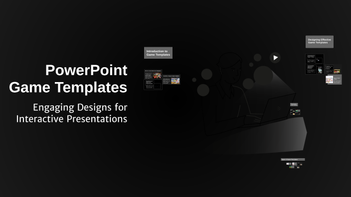 PowerPoint Game Templates by Sam Das on Prezi
