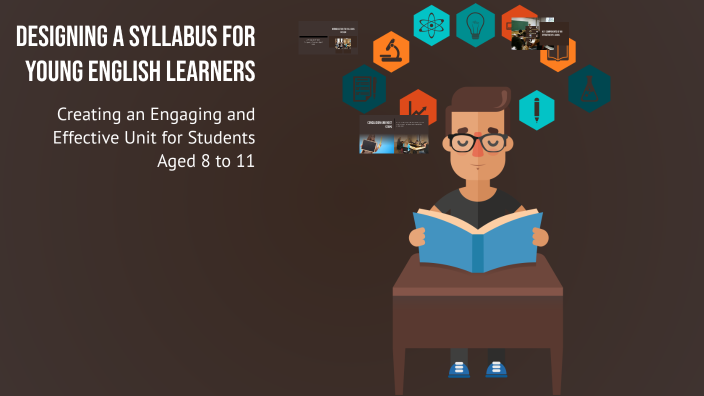 Designing a Syllabus for Young English Learners by Layali Radoo on Prezi