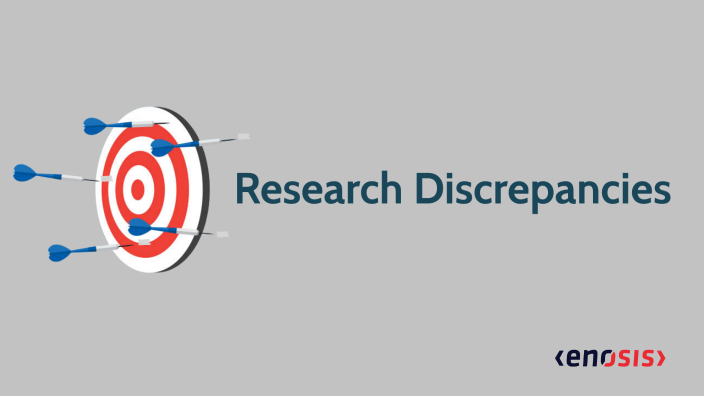 Research Discrepancy by Md Jakaria Arafin on Prezi