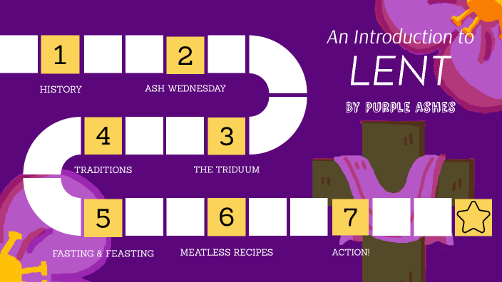 Lent Group Project by Juneaux Mari Fabello on Prezi