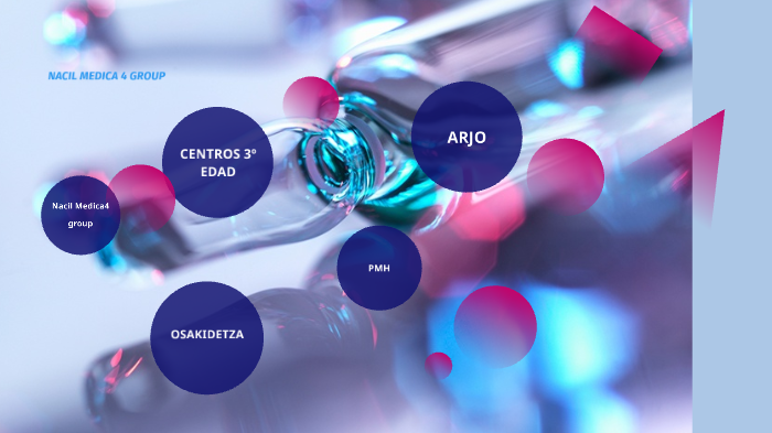 NACIL MEDICA 4 by on Prezi