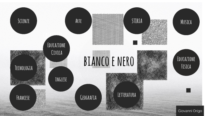 Esame di stato-Giovanni Origo by Giovanni Origo on Prezi