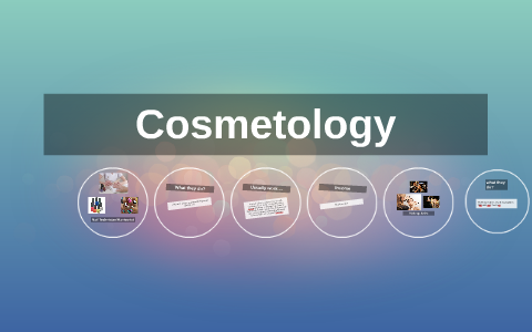 cosmetology project by Alejandra Aguiña on Prezi