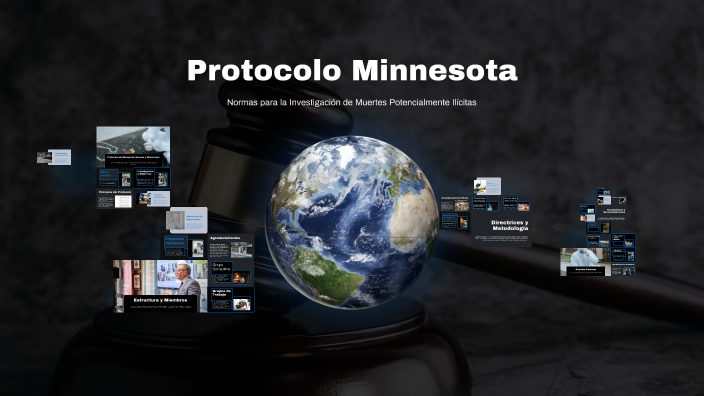Protocolo Minnesota by Jorge Véliz on Prezi