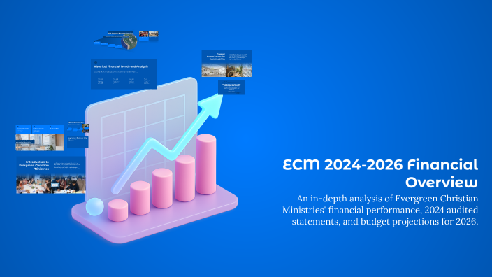 ECM 2024-2026 Financial Overview by Andrew Epp on Prezi