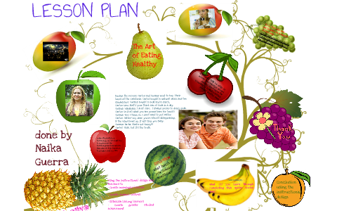 PREZI PRESENTATION FOR THE LESSON PLAN by Naika Guerra on Prezi