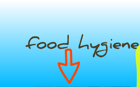 food hygiene by Joseph whitelock on Prezi
