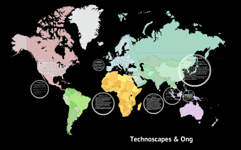 Technoscapes and Ong by Rachel Stuart on Prezi