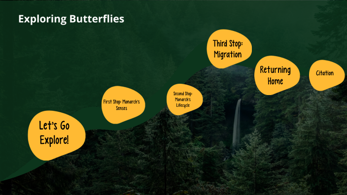 Butterfly Virtual Field Trip by Dancey Howes on Prezi