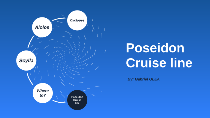 Odyssey Adventure Travel Brochure by Gabriel Olea on Prezi
