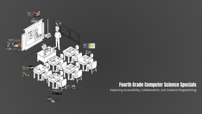 Fourth Grade Computer Science Specials by Tasha Cochran on Prezi