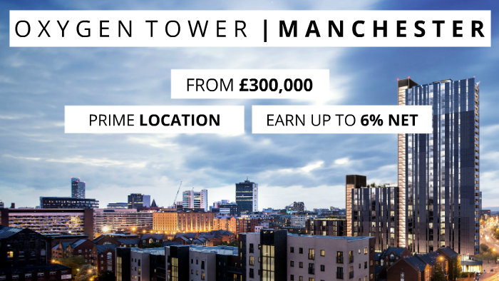 Oxygen Tower | Manchester by Christopher Whetstone on Prezi
