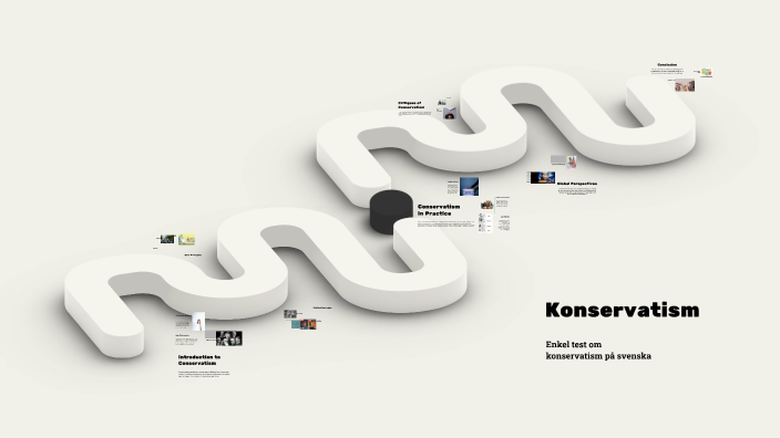 Konservatism by Sebastian Vestman on Prezi