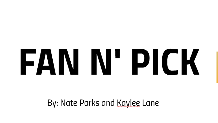 Fan N' Pick Kagan Teaching Strategy by Kaylee Lane on Prezi