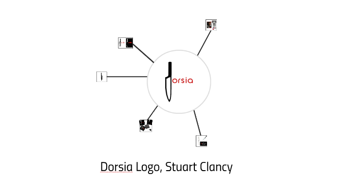 Dorsia Logo, Stuart Clancy by Stuart Clancy on Prezi