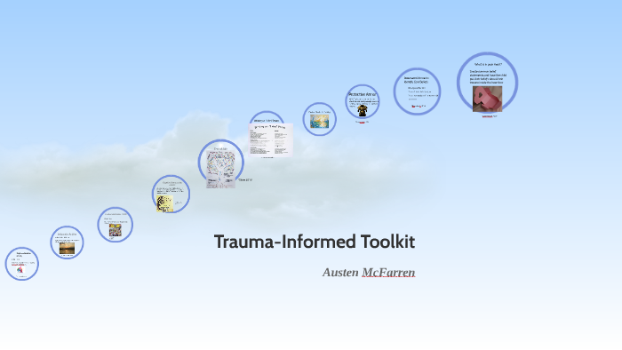 Trauma-Informed Toolkit by Austen McFarren on Prezi