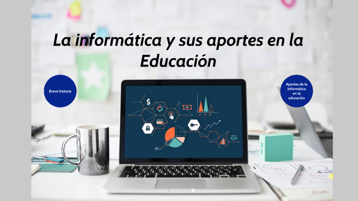 La informatica y sus aportes en la Educacion by vanessa Bastidas on Prezi