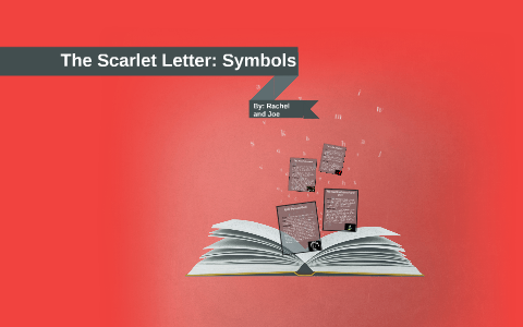 The Scarlet Letter by Rachel Riemenschneider on Prezi