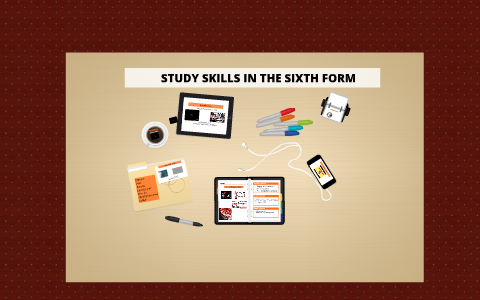 EFFECTIVE STUDY SKILLS by on Prezi
