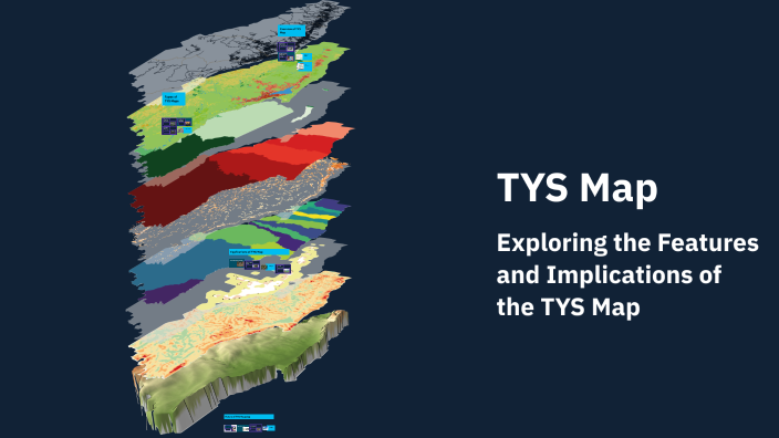 TYS Map by Mackenzie Fry on Prezi
