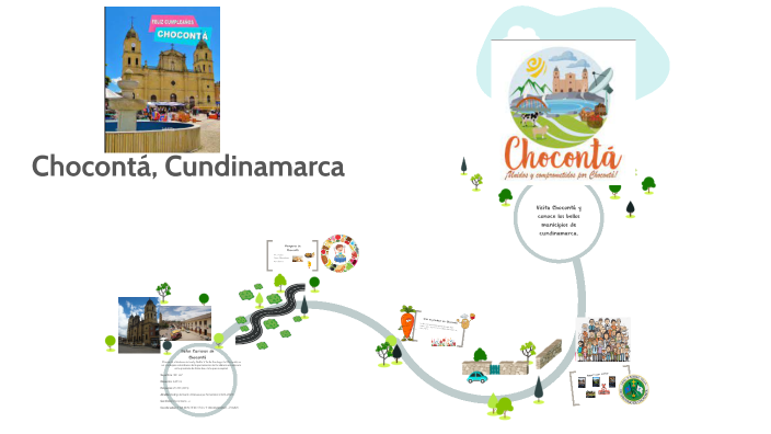 Chocontá, Cundinamarca by hilda viviana caicedo avial on Prezi