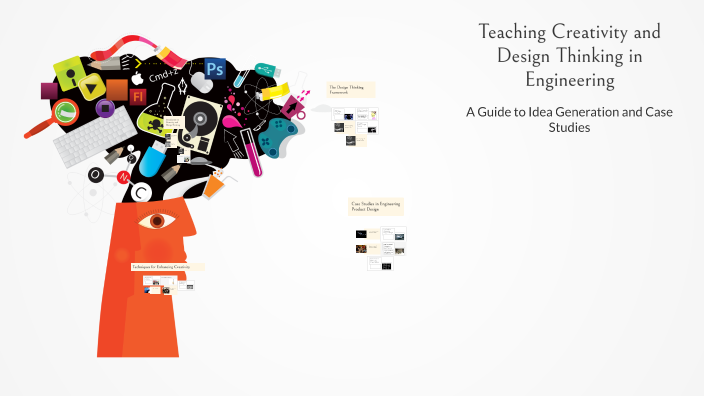 Teaching Creativity and Design Thinking in Engineering by Nurul Islam ...