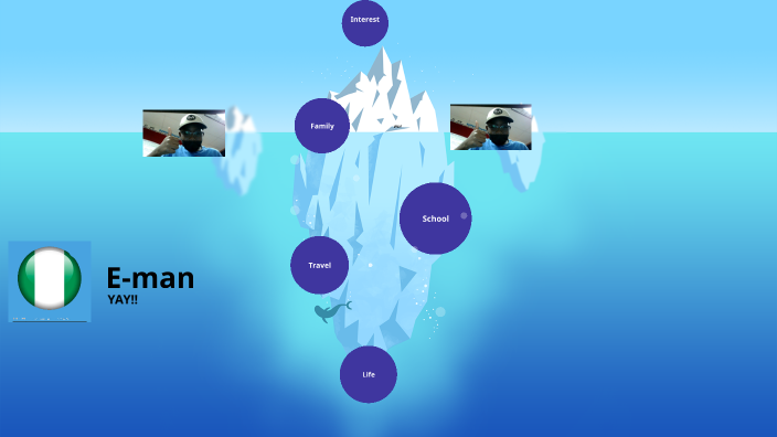 Emmanuel by Emmanuel Osuji on Prezi