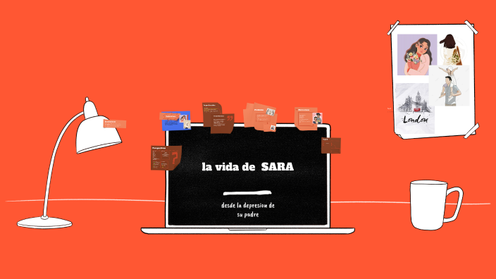 la vida de Sara by juanita pacheco on Prezi