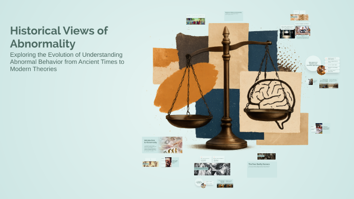 Historical Views of Abnormality by Jonathan Mayfield on Prezi
