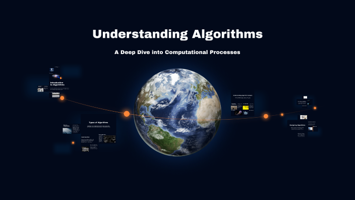 Understanding Algorithms by k srikanth on Prezi