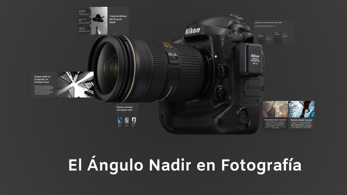 El Ángulo Nadir en Fotografía by Paola Gama on Prezi