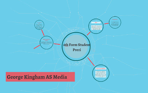 6th Form Student (My target Audience) by george kingham on Prezi