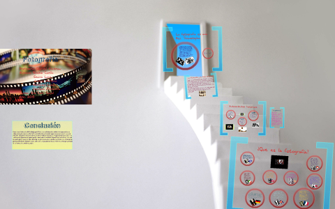 La historia de la fotografía by Fotografia Clase on Prezi