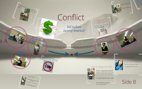 Andrew Jackson's Trial by stephanie finnern on Prezi