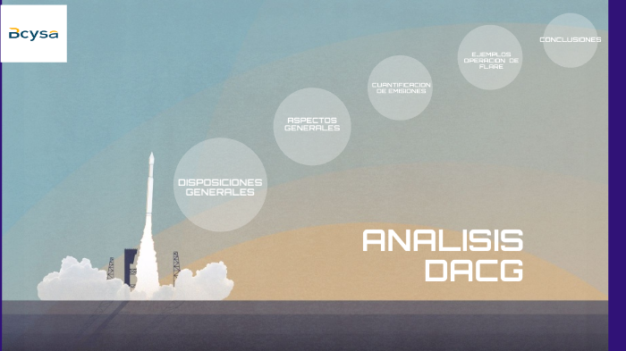 ANALISIS - DACG by Ludwing Ayala on Prezi