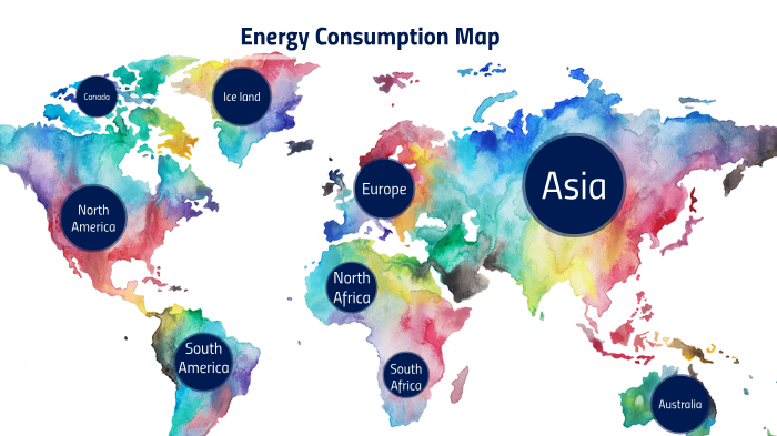 energy consumption Map by Elodie Gordon on Prezi