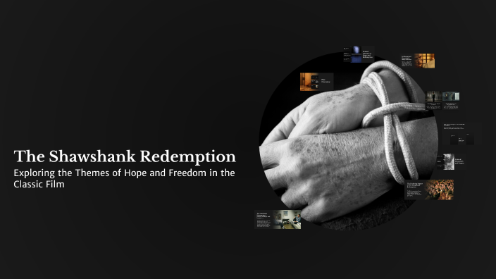 The Shawshank Redemption by ника ника on Prezi
